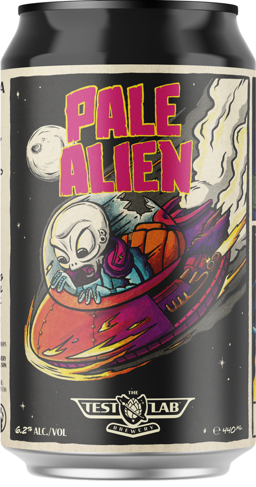 Shop Craft Beer Online | The Test Lab