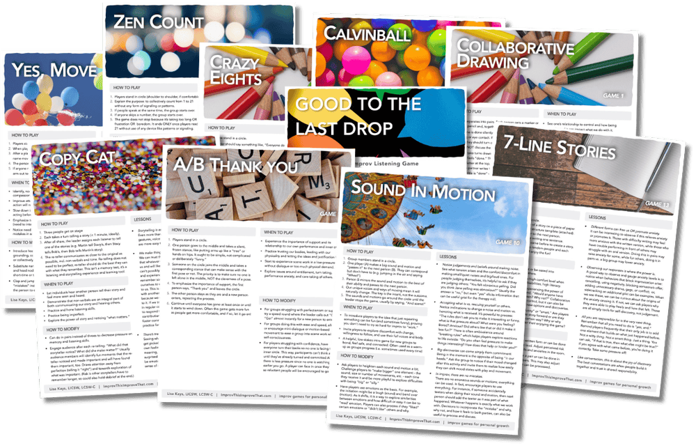 Resources — Shift Happens Collective