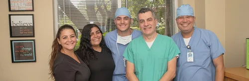 Miami's Premier Surgery Center — Miami Bone & Joint Institute | Premier ...