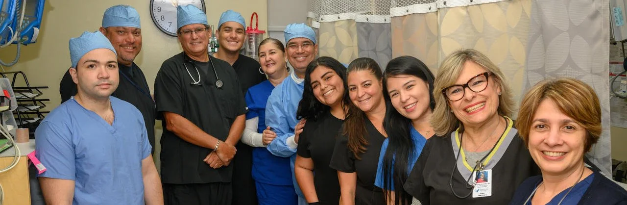 Miami's Premier Surgery Center — Miami Bone & Joint Institute | Premier ...