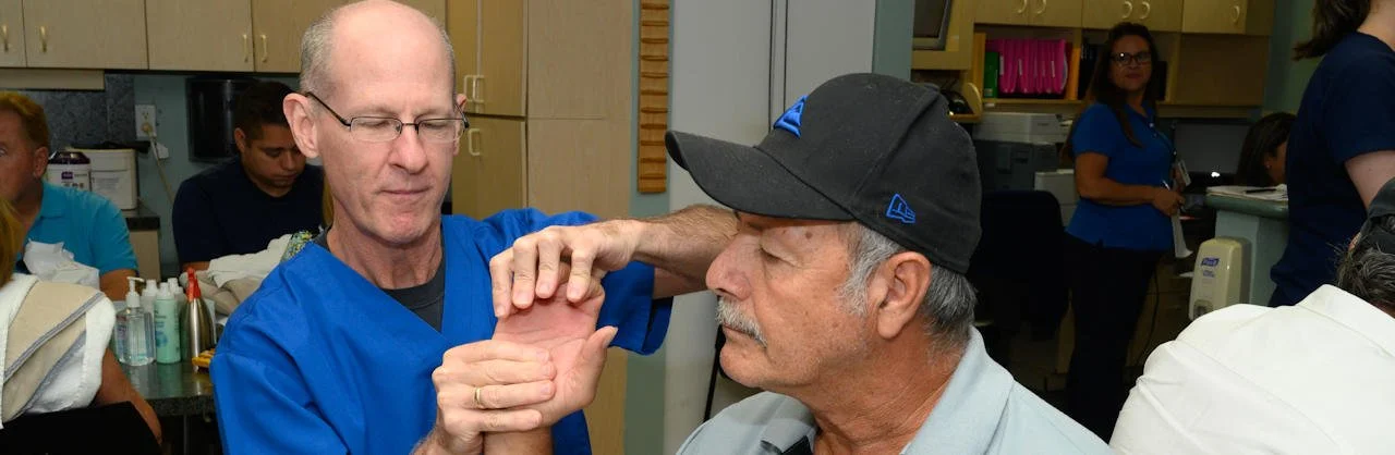 Therapy Center — Miami Bone & Joint Institute | Premier Center For ...