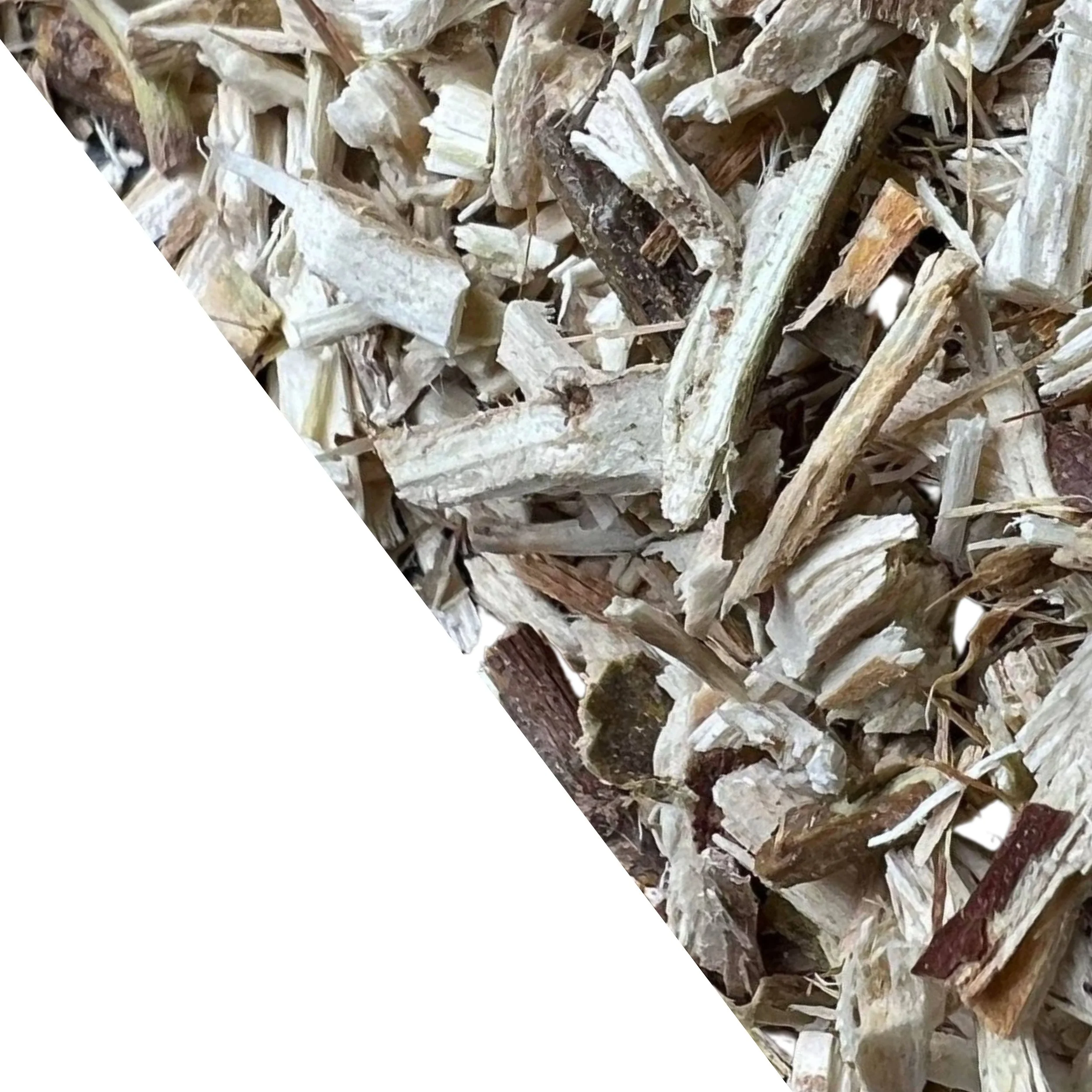 White Willow Bark Bulk — Tree Fifty Four