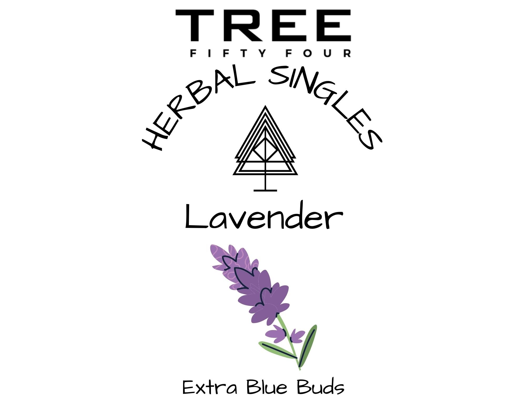 Lavender Bulk — Tree Fifty Four Lavender Bulk — Tree Fifty Four
