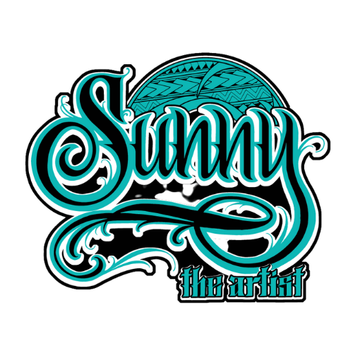 Sunny The Artist