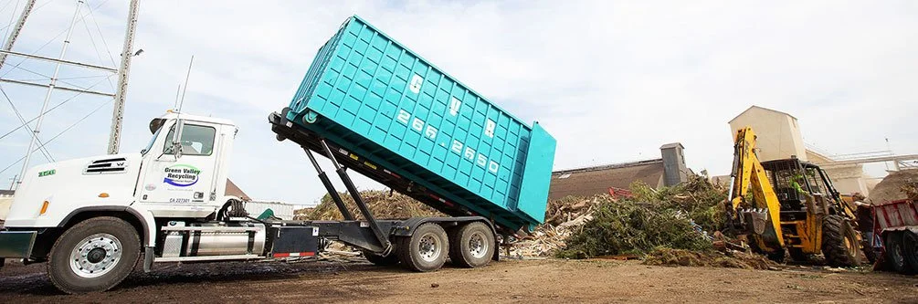 Green Valley Recycling