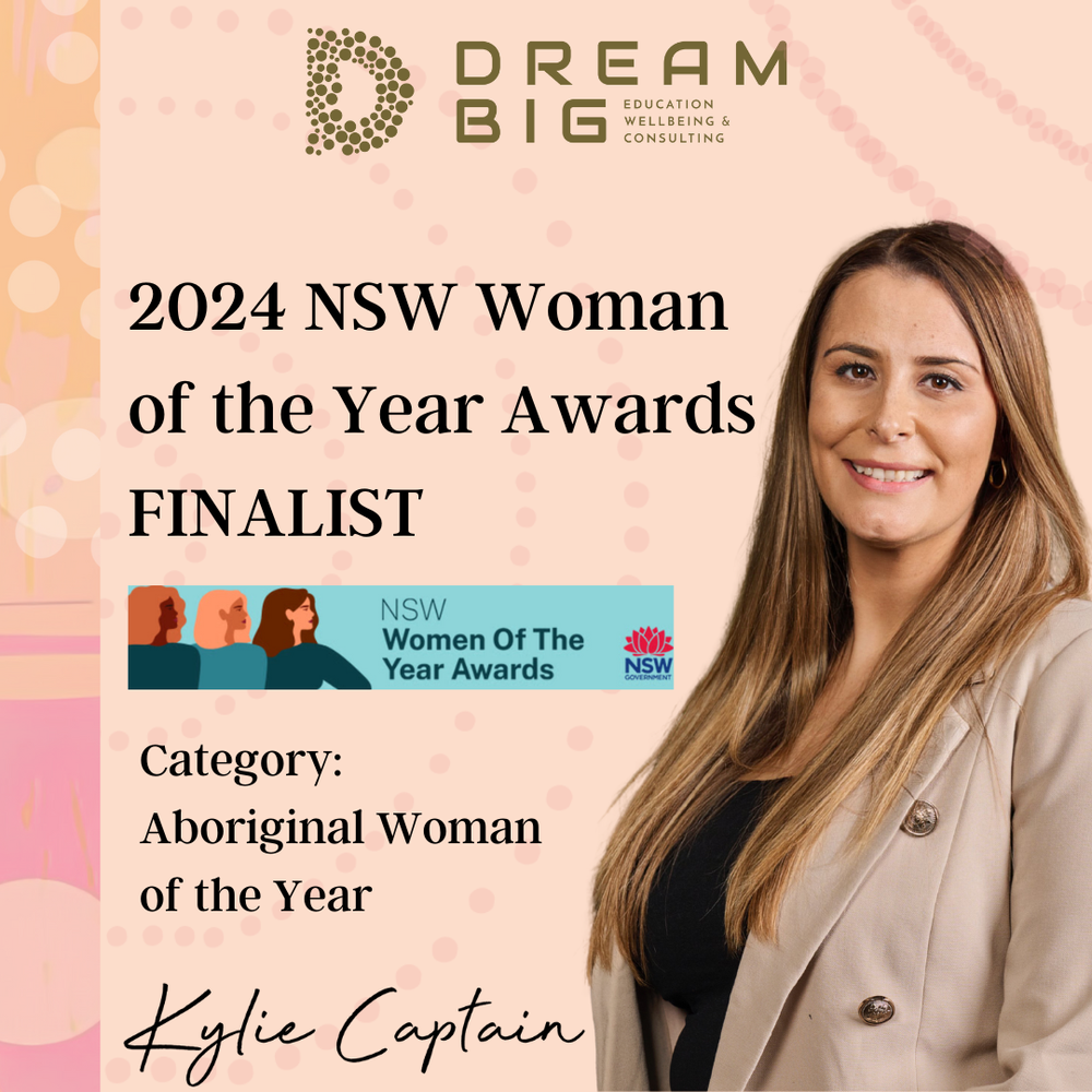 Dream Big Education Wellbeing & Consulting