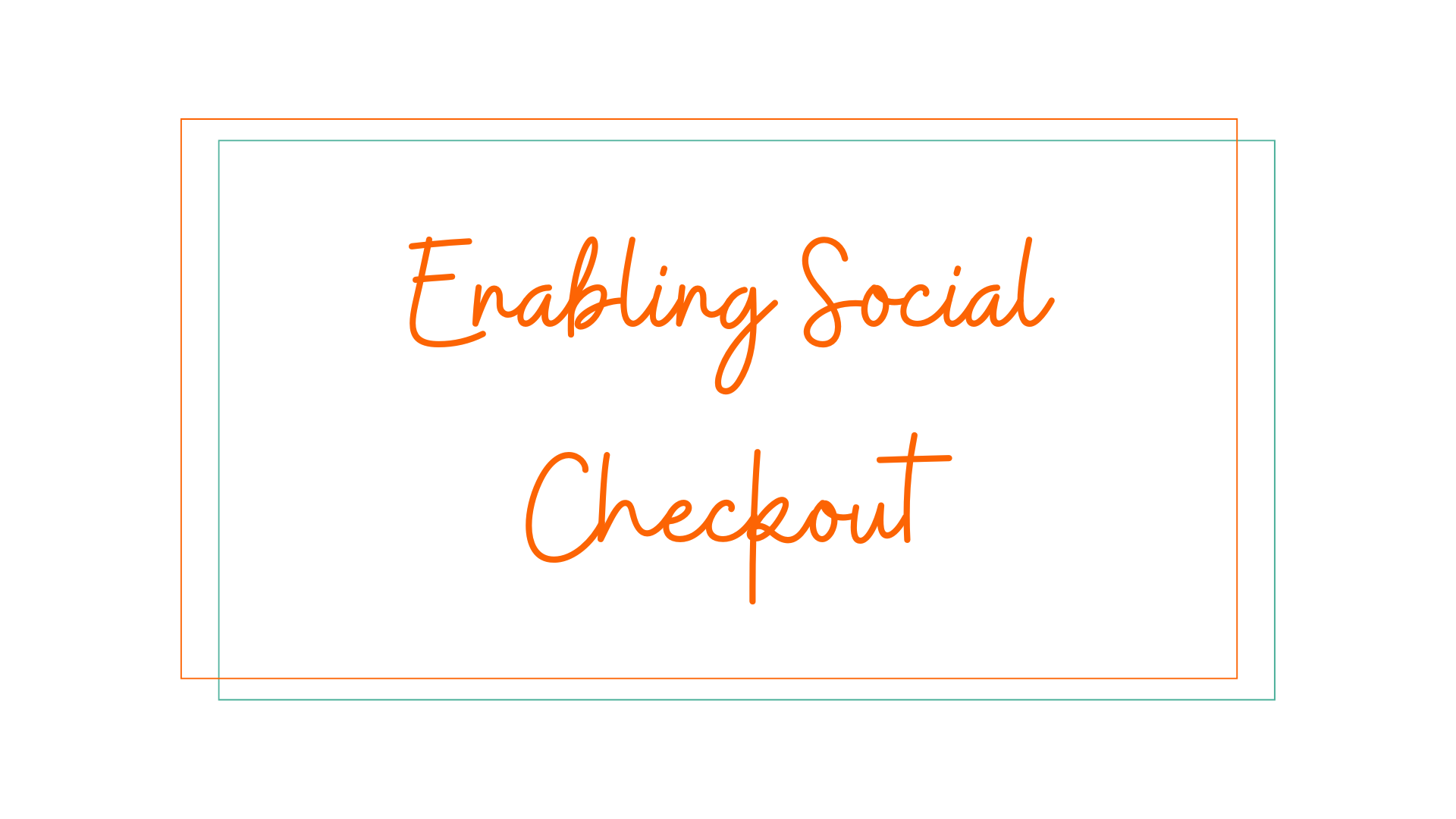 Blog — elevated e-commerce