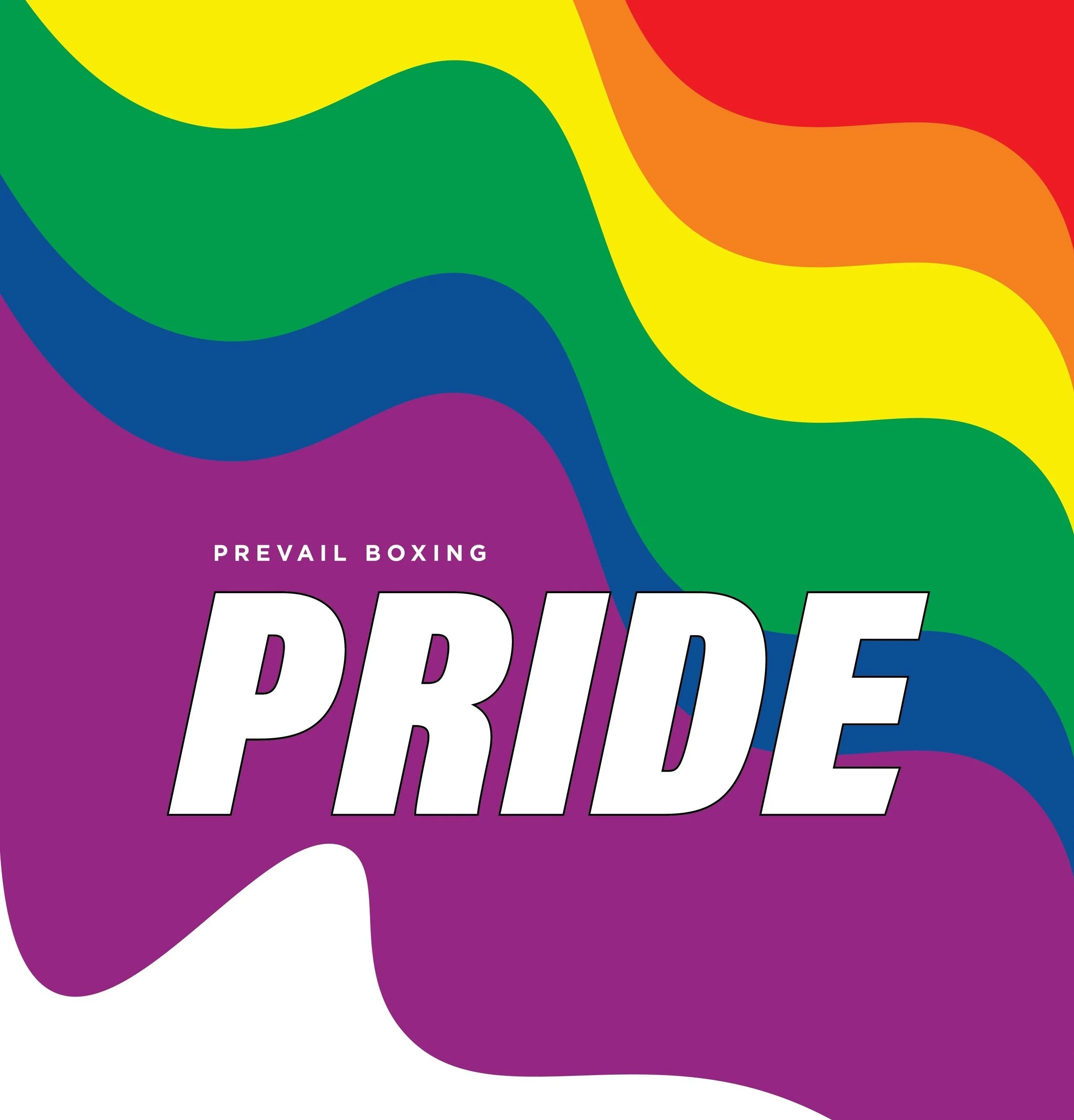 Events — Prevail Boxing