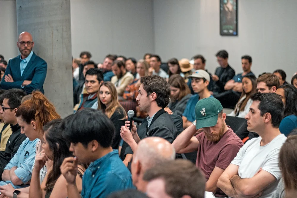 Cal Poly LA Metro Program