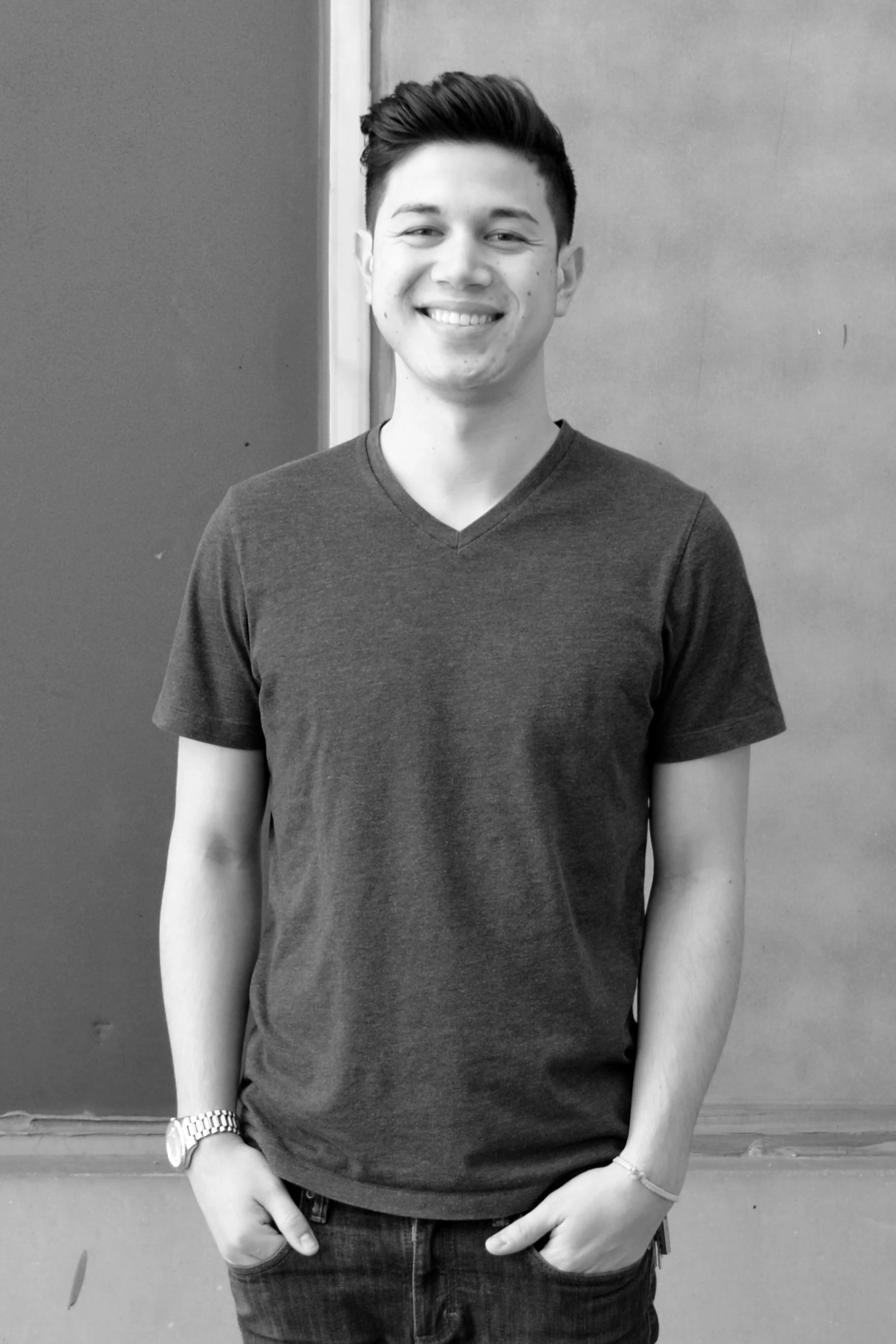 2016 — Cal Poly LA Metro Program