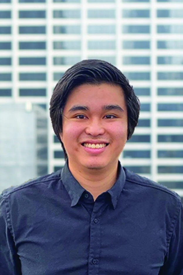 2020 — Cal Poly LA Metro Program