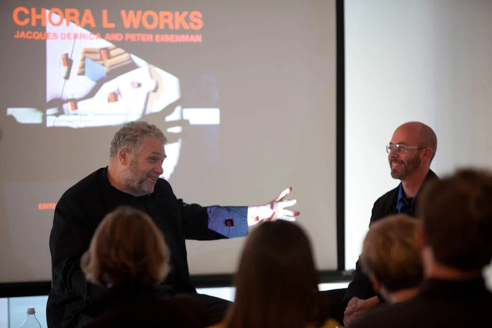 2011 — Cal Poly LA Metro Program