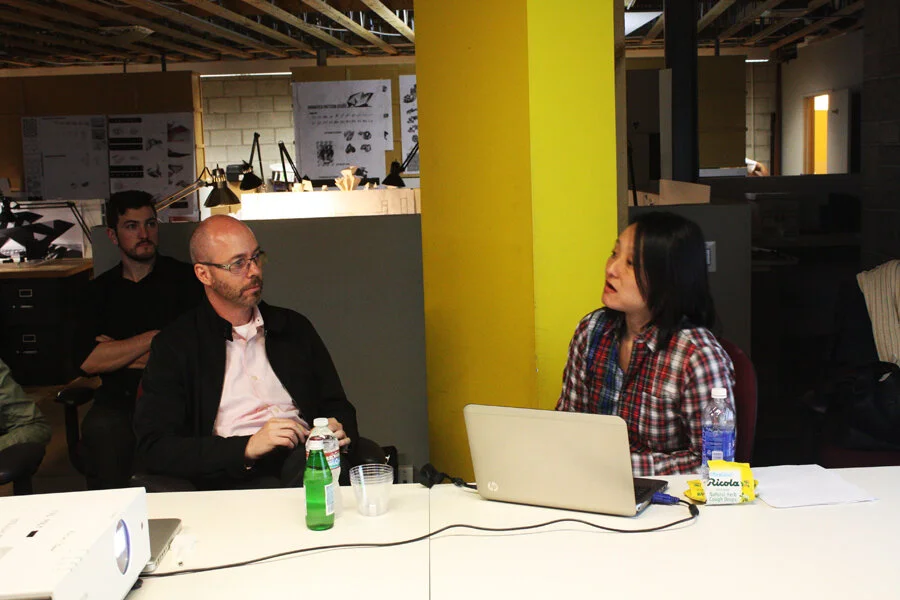 2013 — Cal Poly LA Metro Program