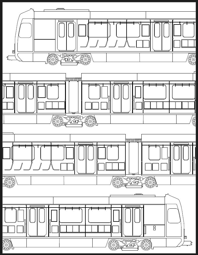 Gallery 1 — Cal Poly LA Metro Program