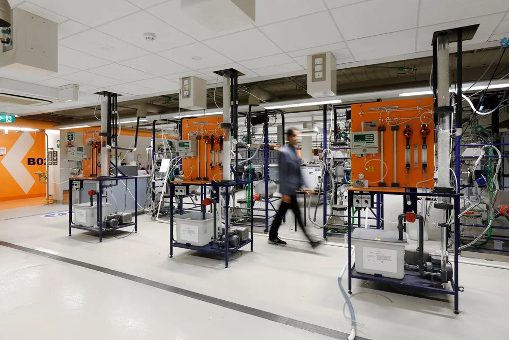 Case Studies | Explore Our Success Stories — Sphere Infrastructure