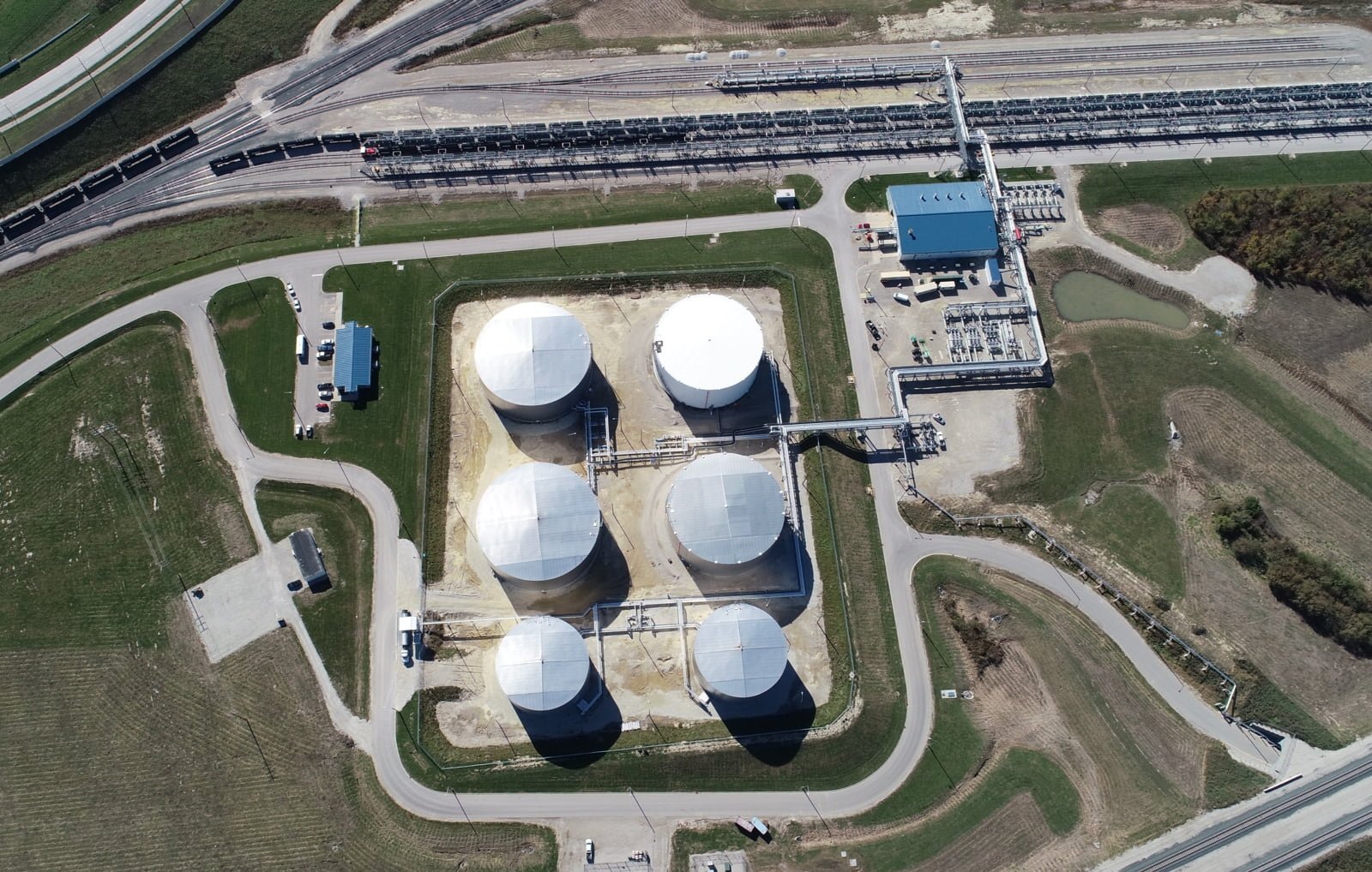 Case Studies | Explore Our Success Stories — Sphere Infrastructure