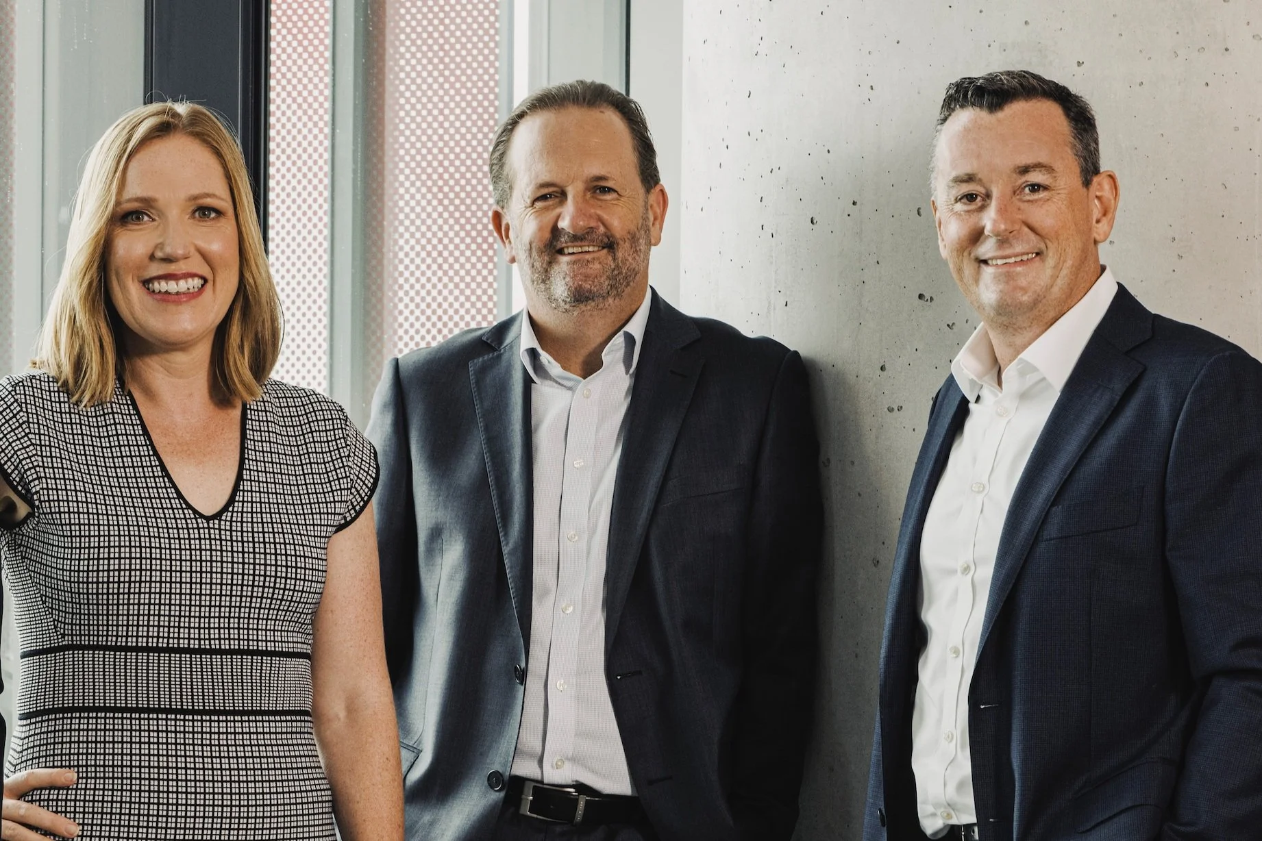 Trusted advisors driving circular economy infrastructure across ...