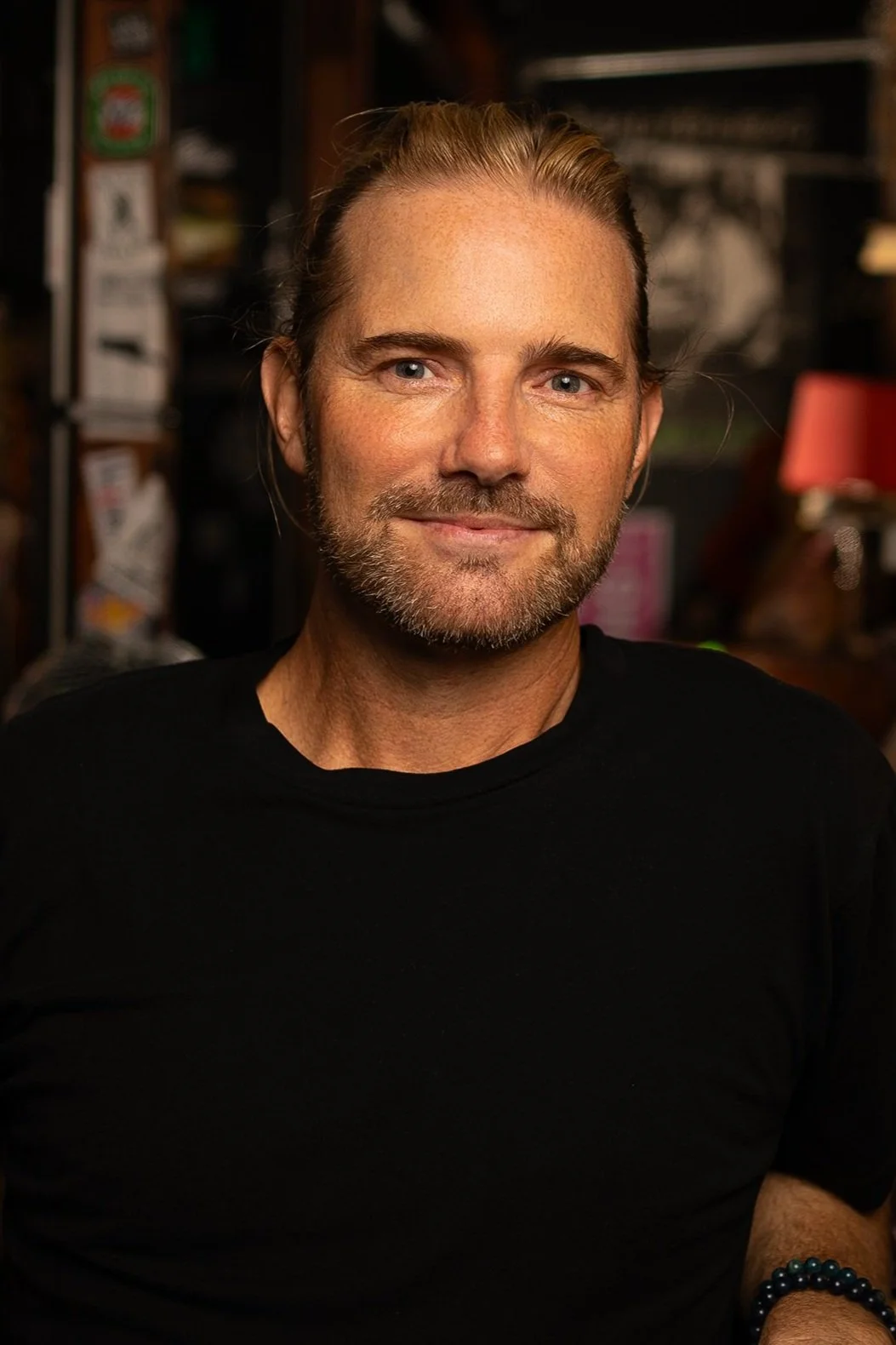 The Team — The Big Kids Production House