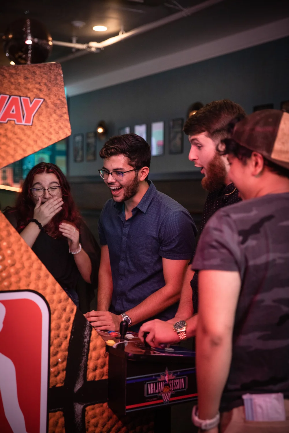 Play — Standard Rec