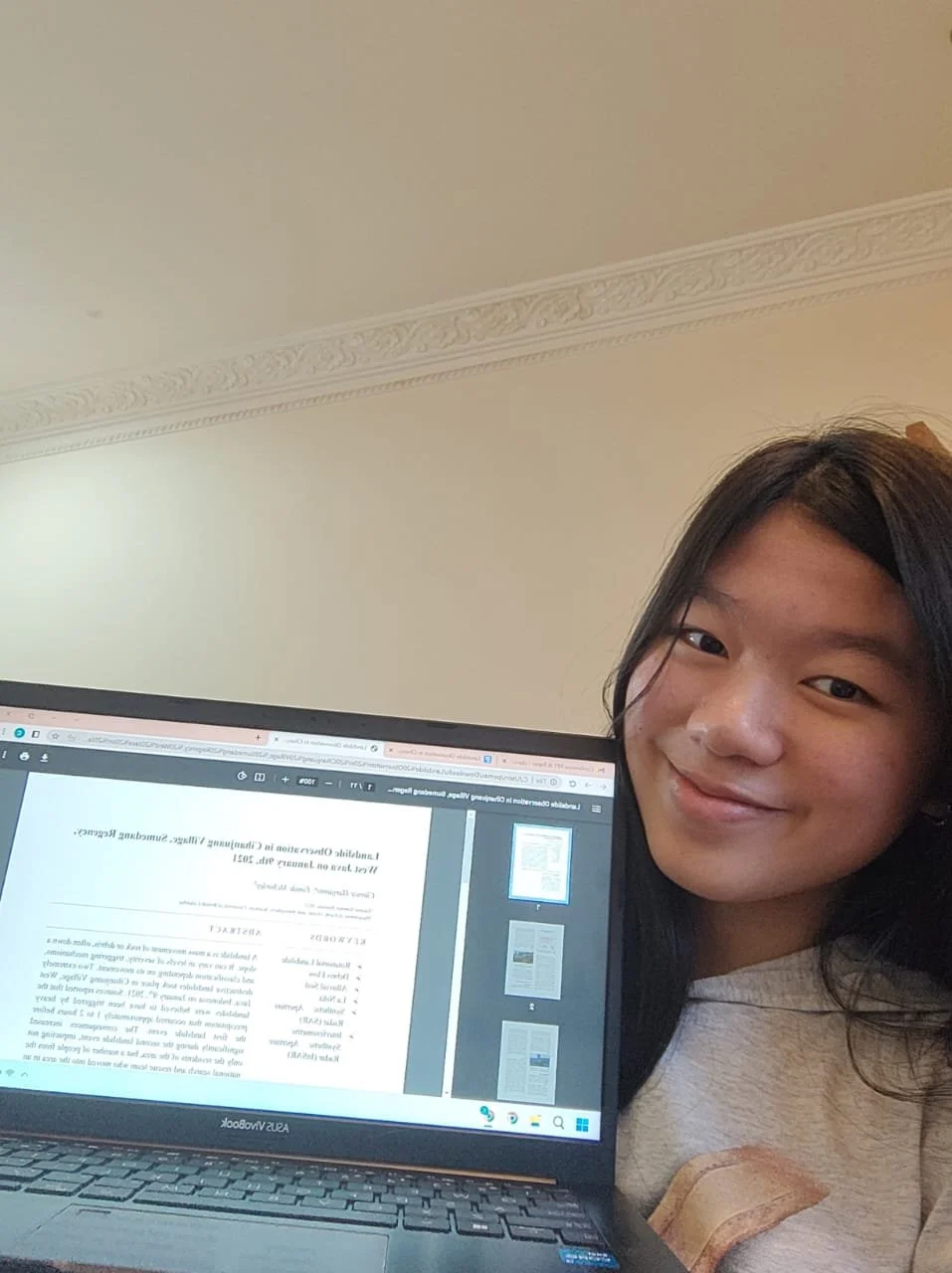 Features — Talaria.