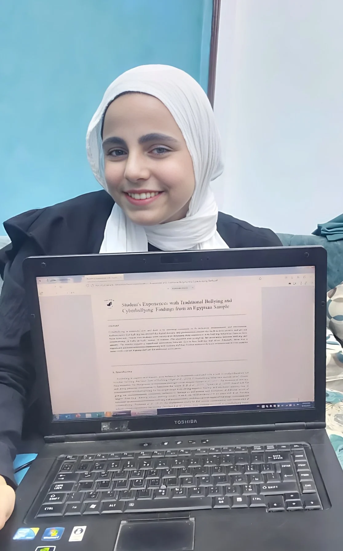 Alaa Reda Kalifa Abdelhameed — Talaria.