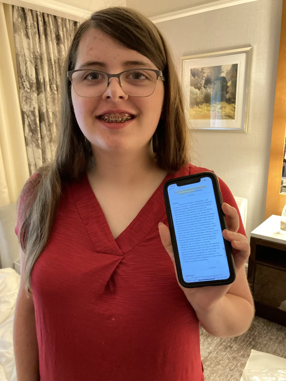 Katherine Meek — Talaria.