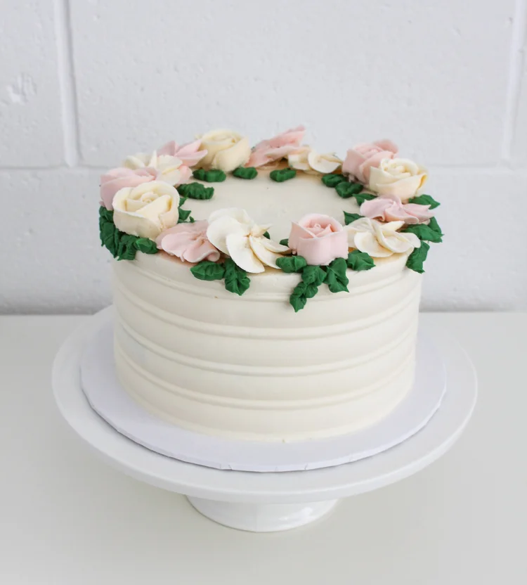 Melanie's Cakes