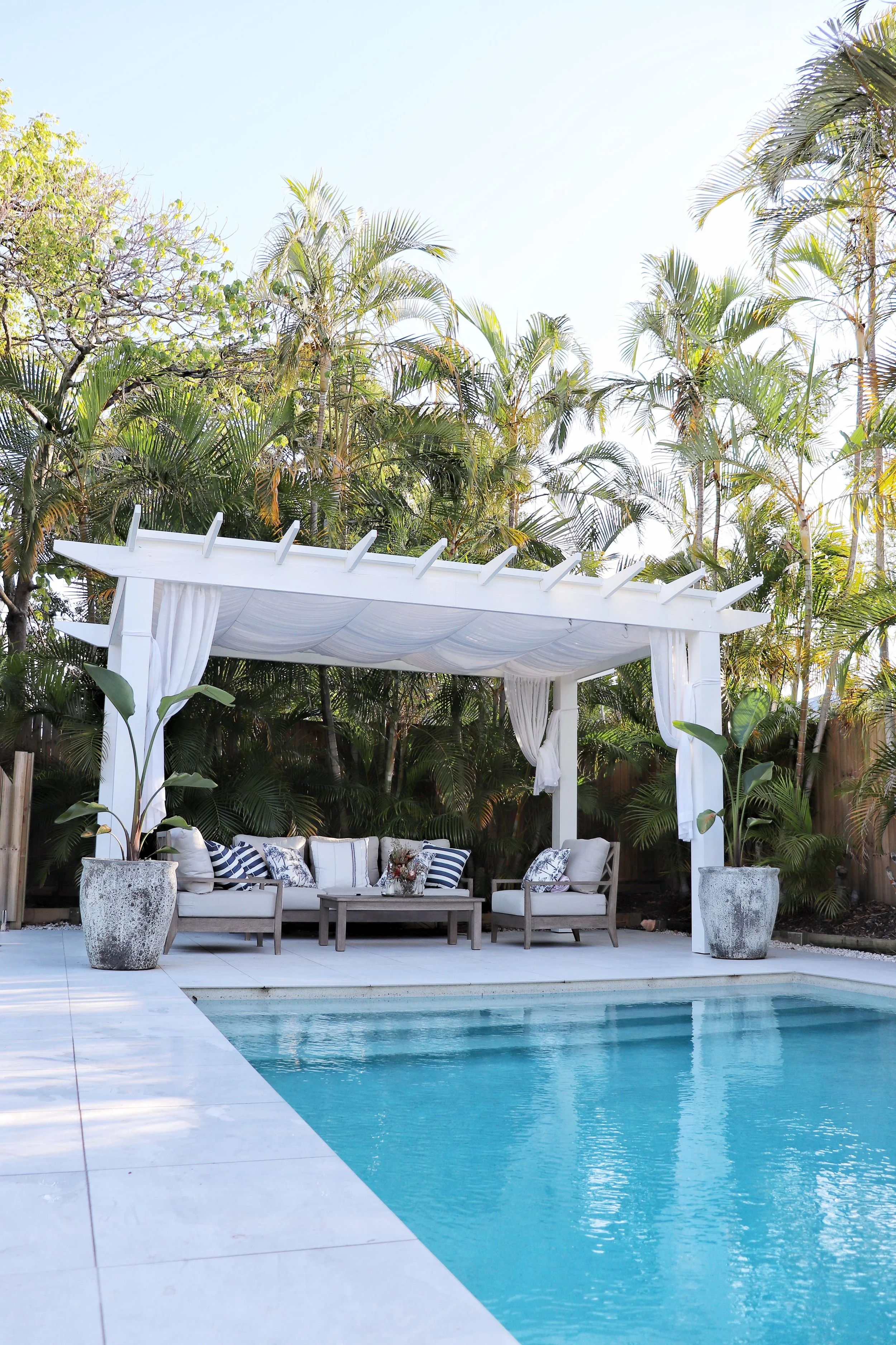 TAMARA HALL PROPERTIES