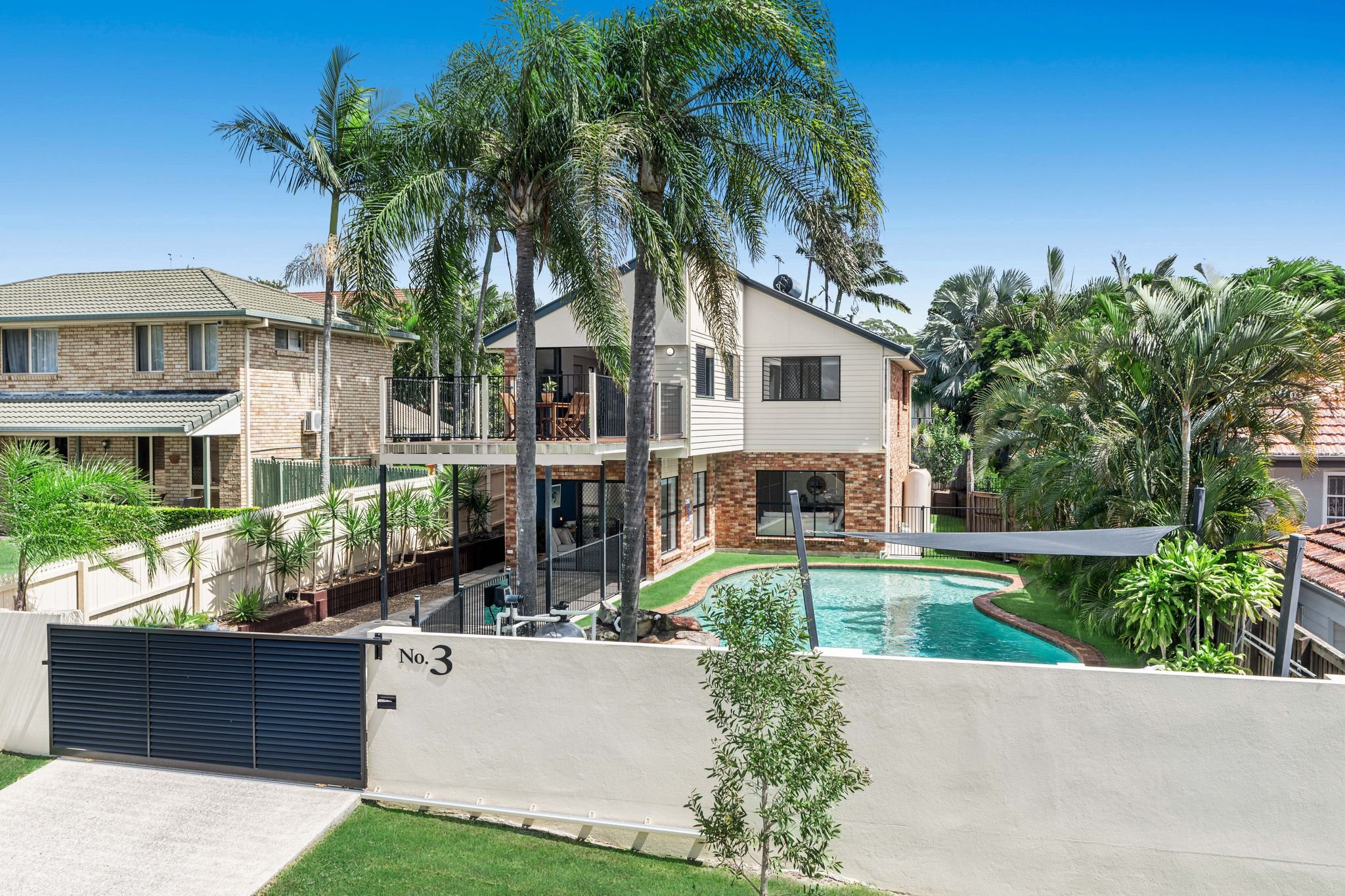 TAMARA HALL PROPERTIES