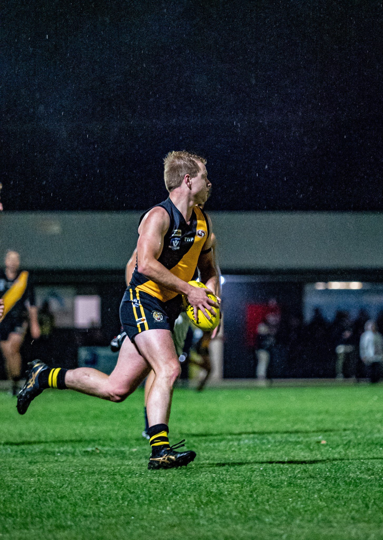 Committee — Bannockburn FNC