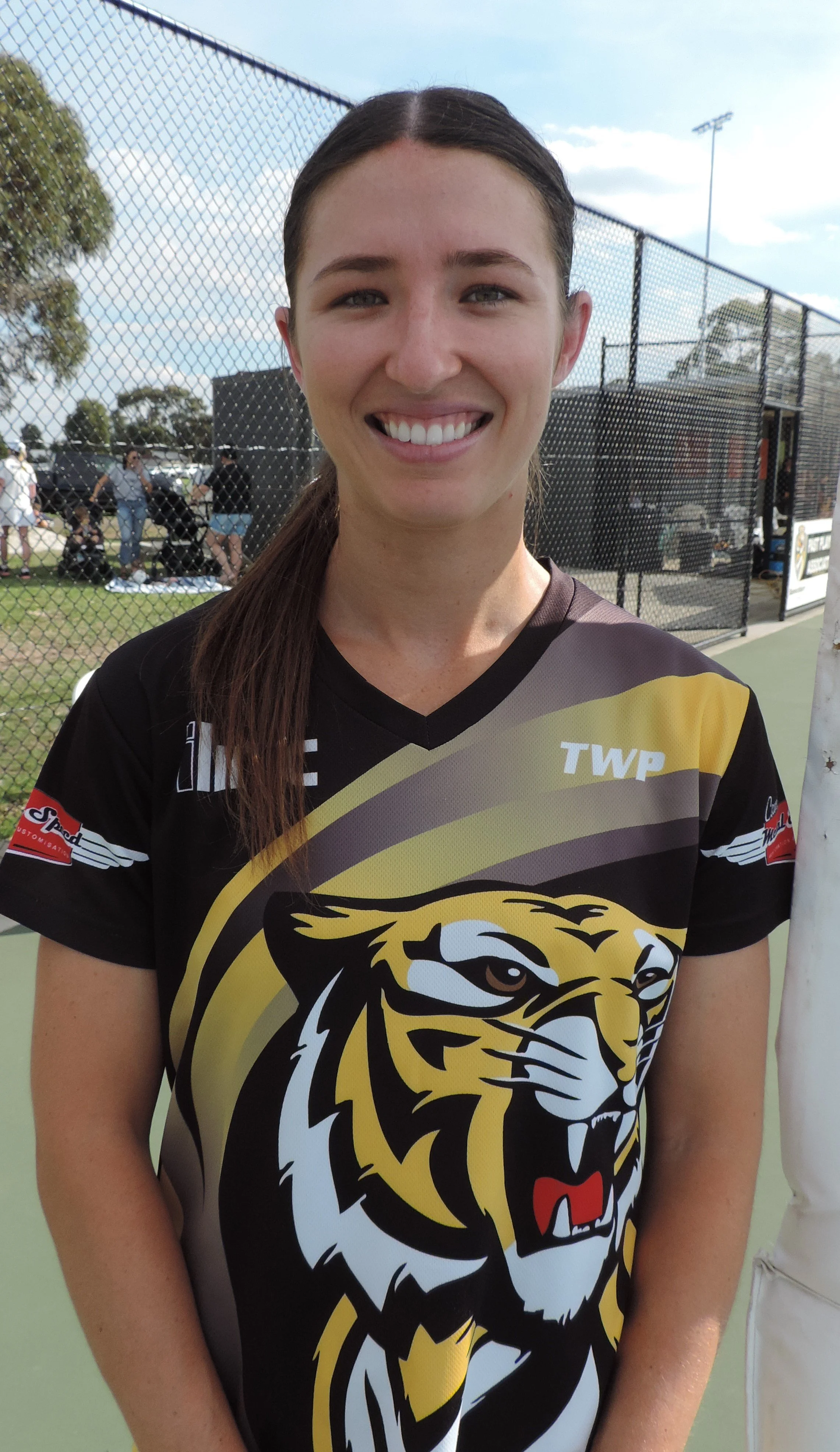 Seniors — Bannockburn FNC