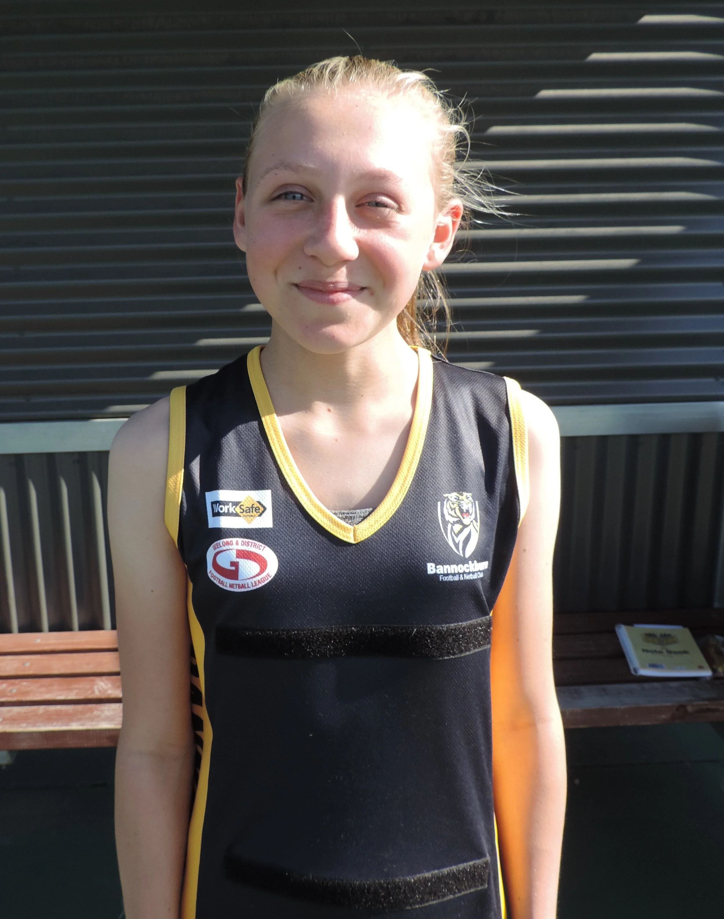 Juniors — Bannockburn FNC