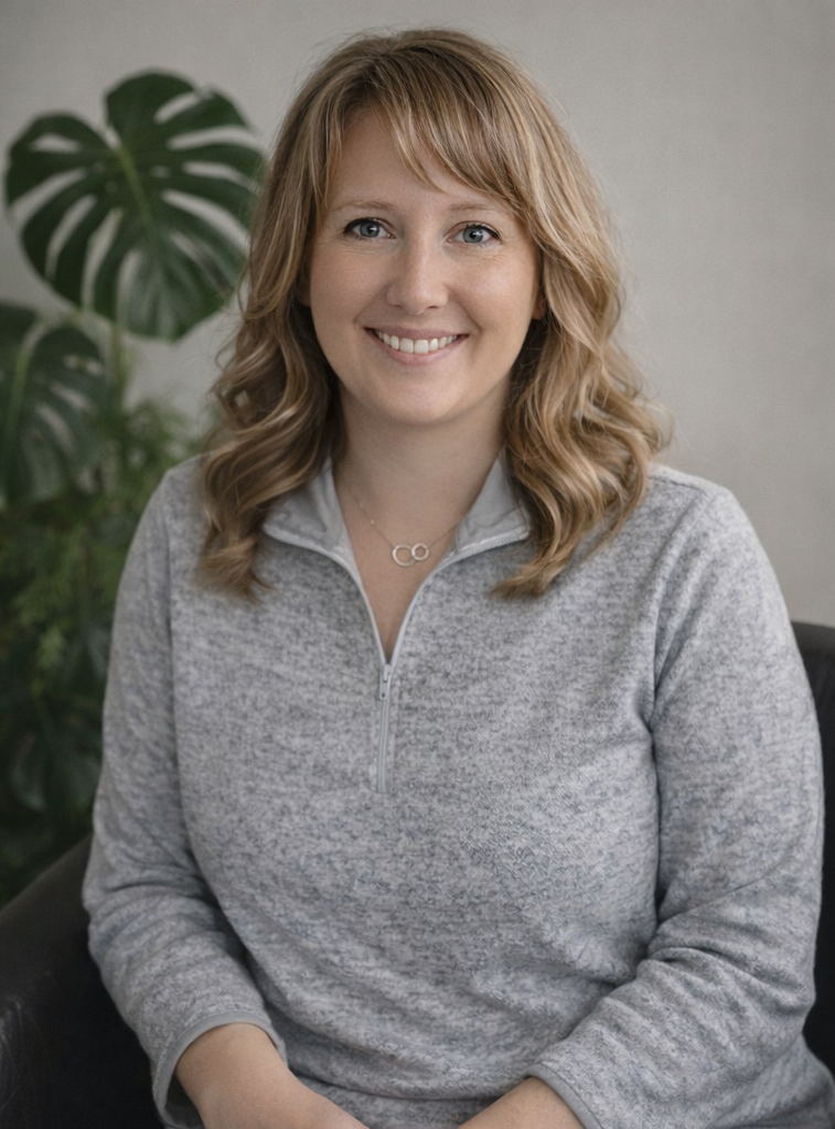 Soothing Connections Counseling — Sara Schramer, MA LCPC Emotionally ...