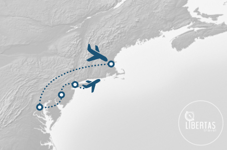 Student Tour – Modern History – USA — Libertas Travel