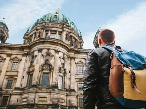 Student Educational Travel