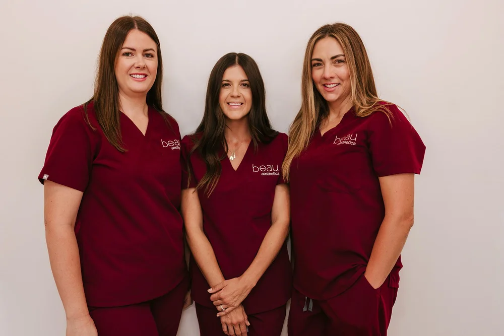 Bookings — beauaesthetica
