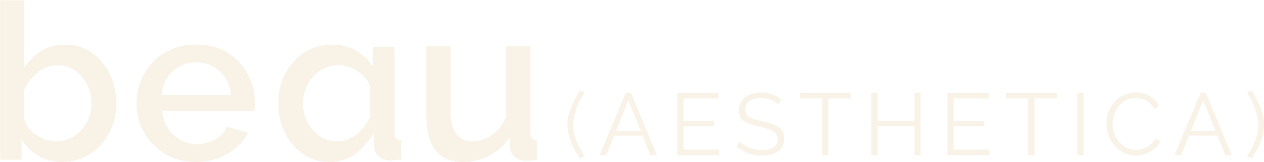 Beau Aesthetica | Newcastle's Injectable & Skin Specialists