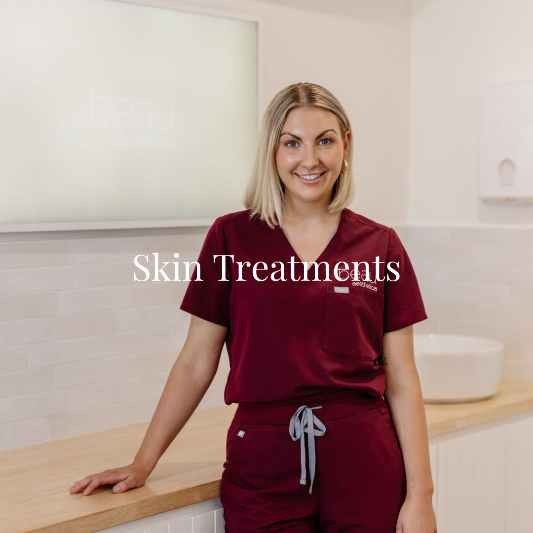 Beau Aesthetica | Newcastle's Injectable & Skin Specialists