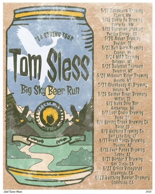 Tom Sless