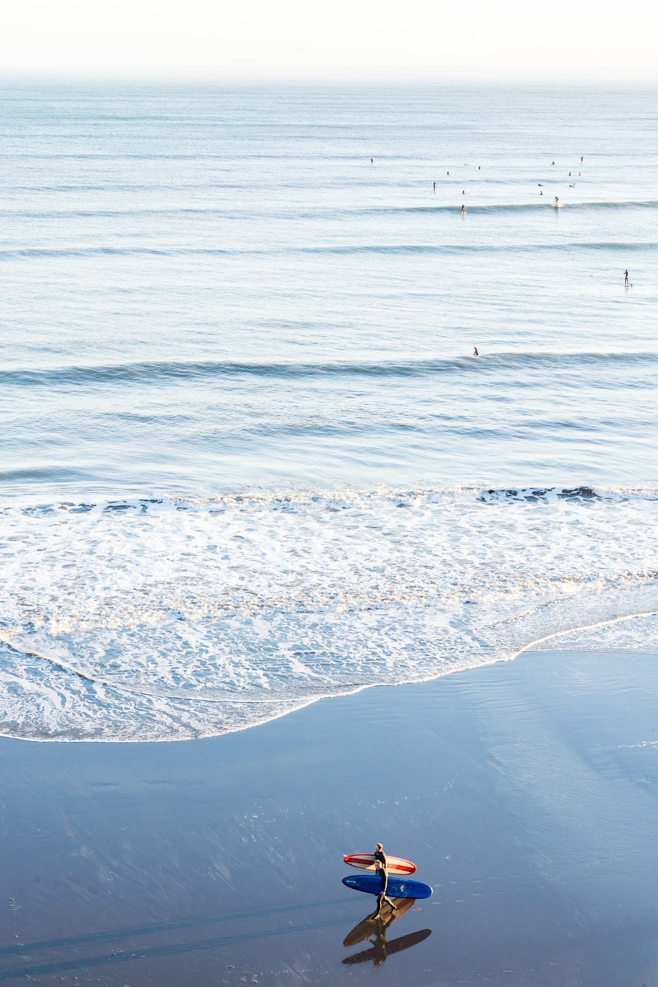 Bolinas Surf Lessons