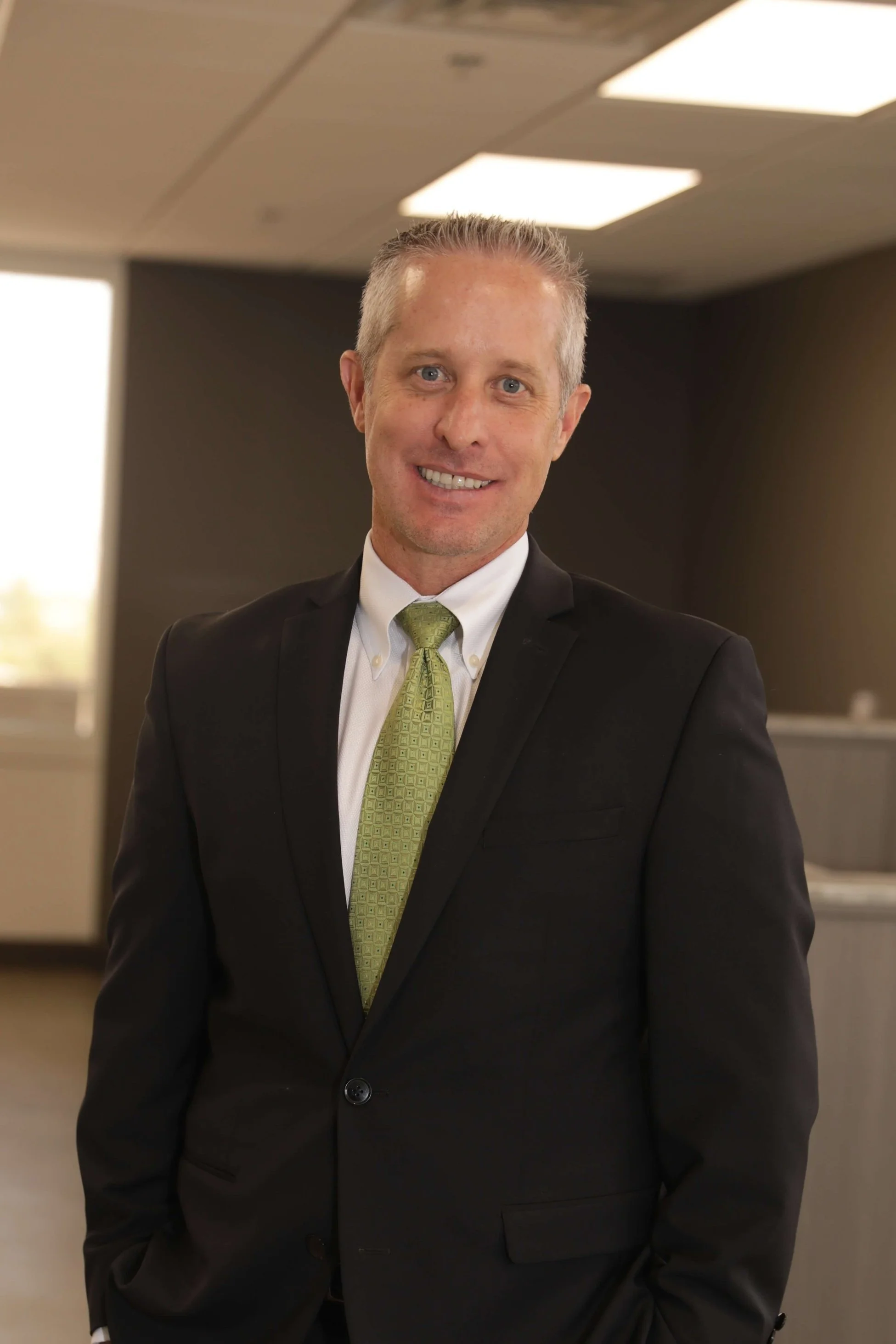 Toby Yurek for Assembly District 19