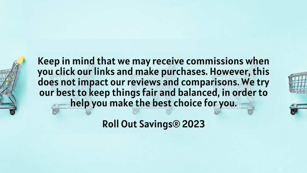 Dollar General Clearance Event! — Roll Out Savings