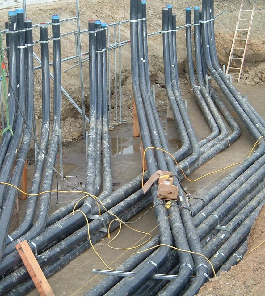 Gallery 2 — I P F Electric