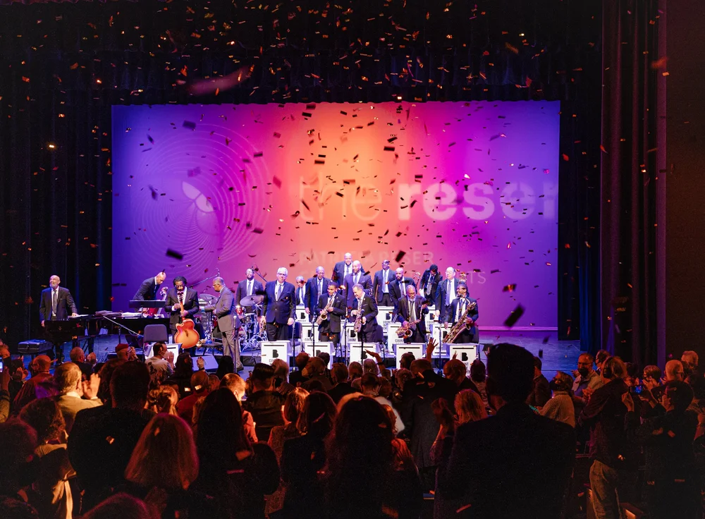 Arts — Harry A Merlo Foundation, Inc.