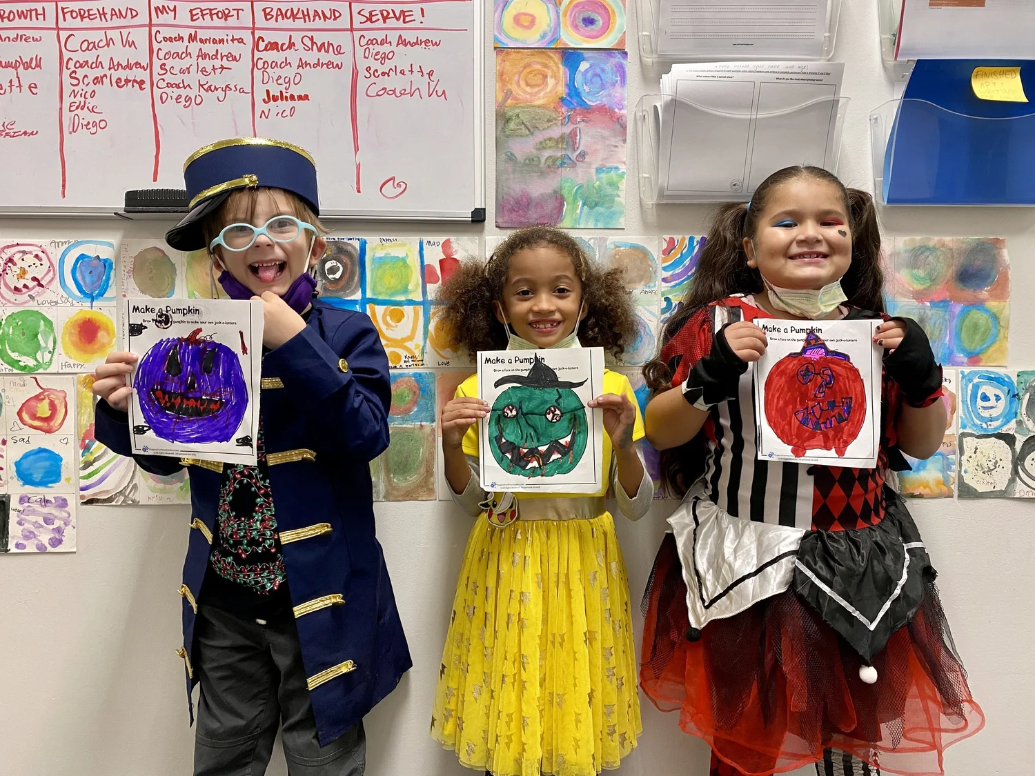 Education — Harry A Merlo Foundation, Inc.