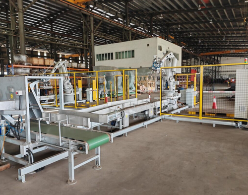 Industrial Factory Automation Equipment Manufacturer & Supplier in ...