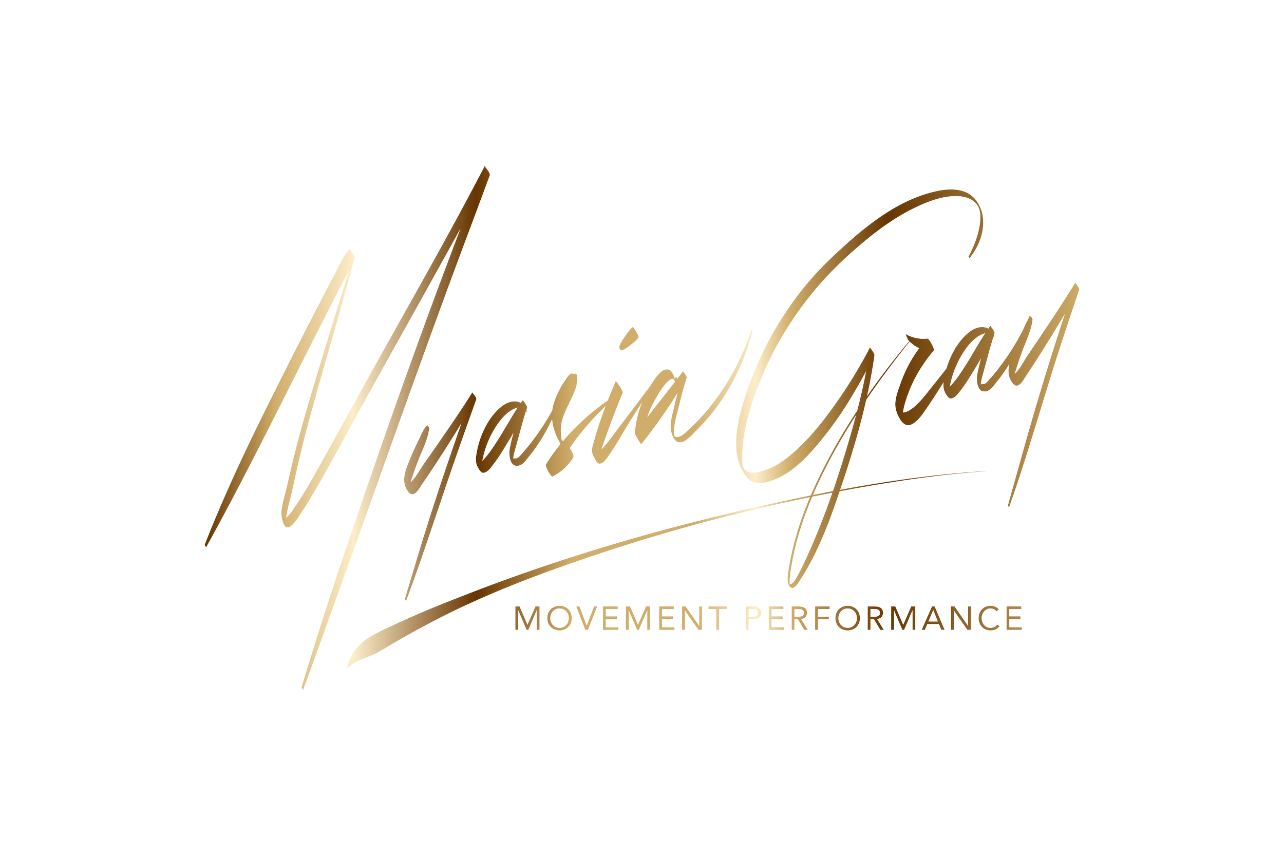 Myasia Gray Movement Performance | ONLINE FITNESS TRAINING