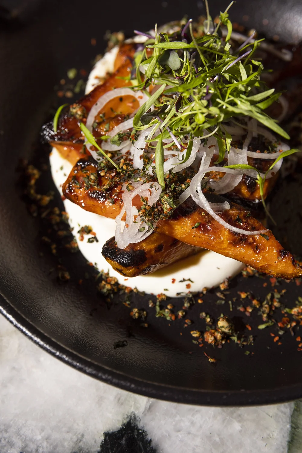 Menu — Brown Street Grill