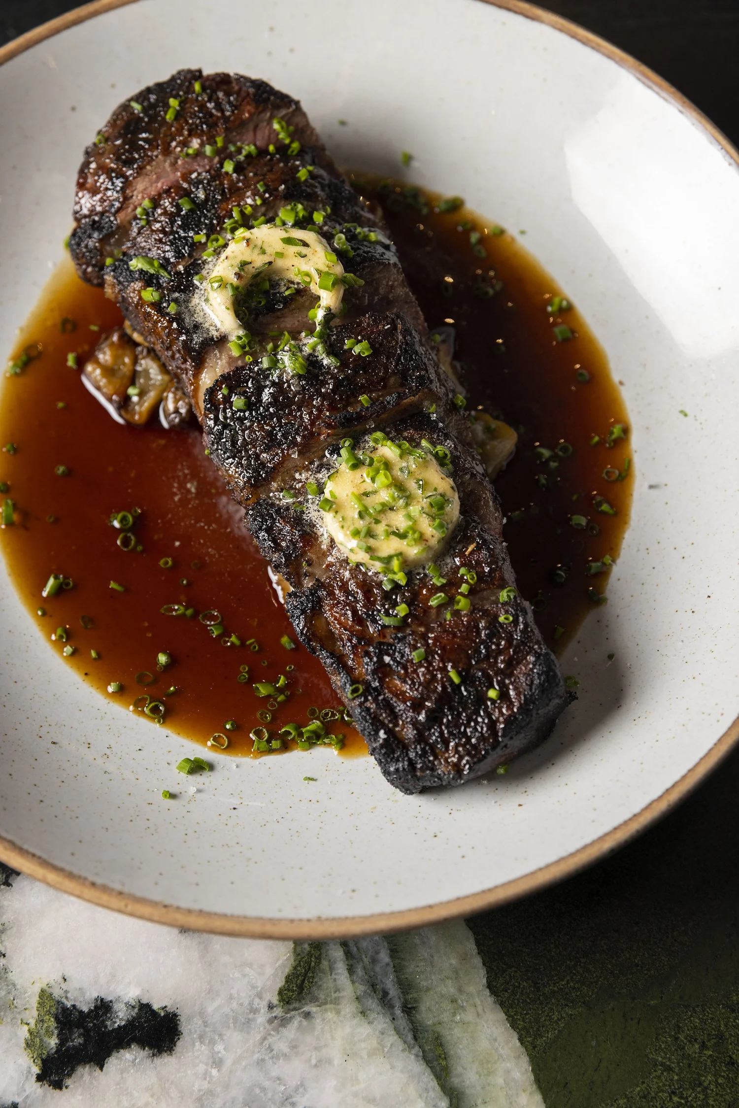 Menu — Brown Street Grill