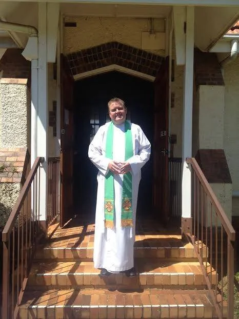 Our Team — Anglican Parish of Nundah